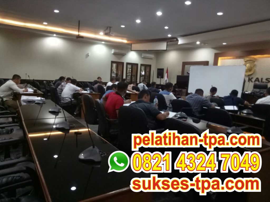 Tempat Pelatihan TPA Bandung WA/SMS 0821 4324 7049 | Pusat Pelatihan TPA (0821 4324 7049)