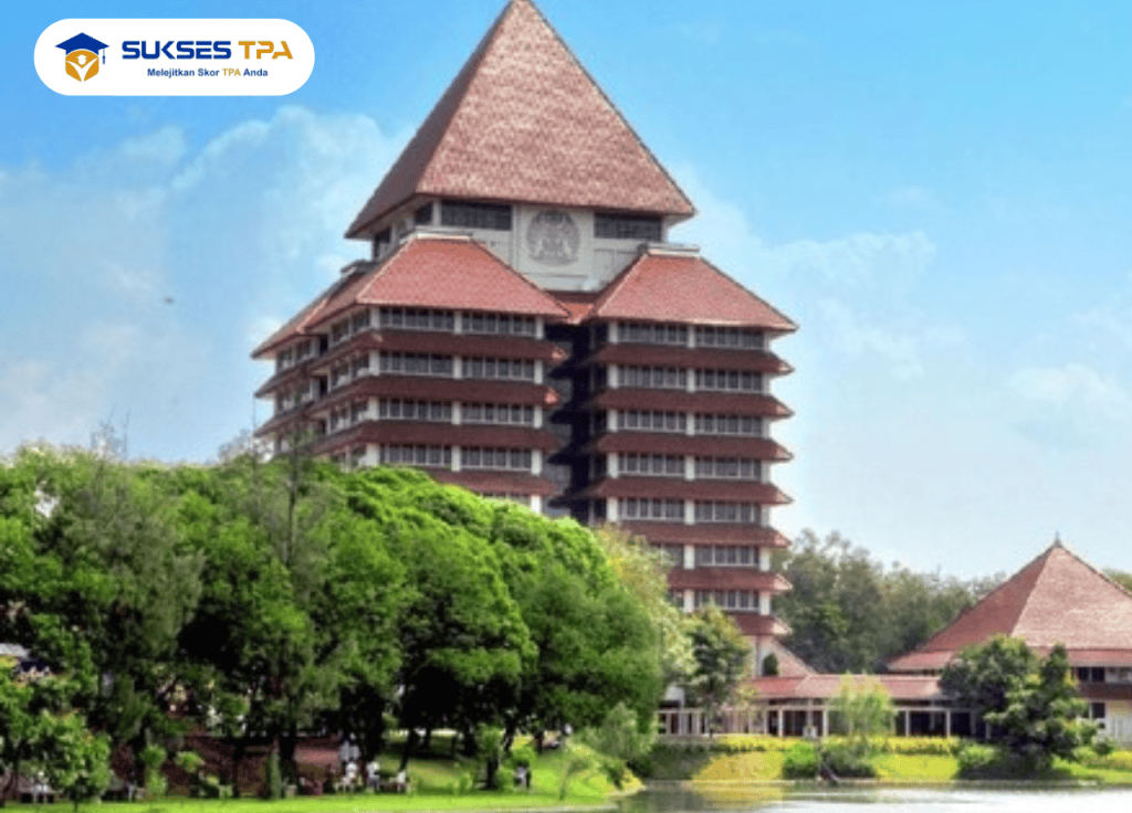 SIMAK S2 dan S3 UI | Pusat Pelatihan TPA (0821 4324 7049)