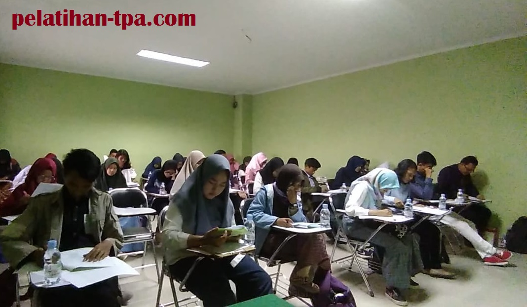 Hasil Skor TPA Bappenas Tertinggi | Pusat Pelatihan TPA (0821 4324 7049)