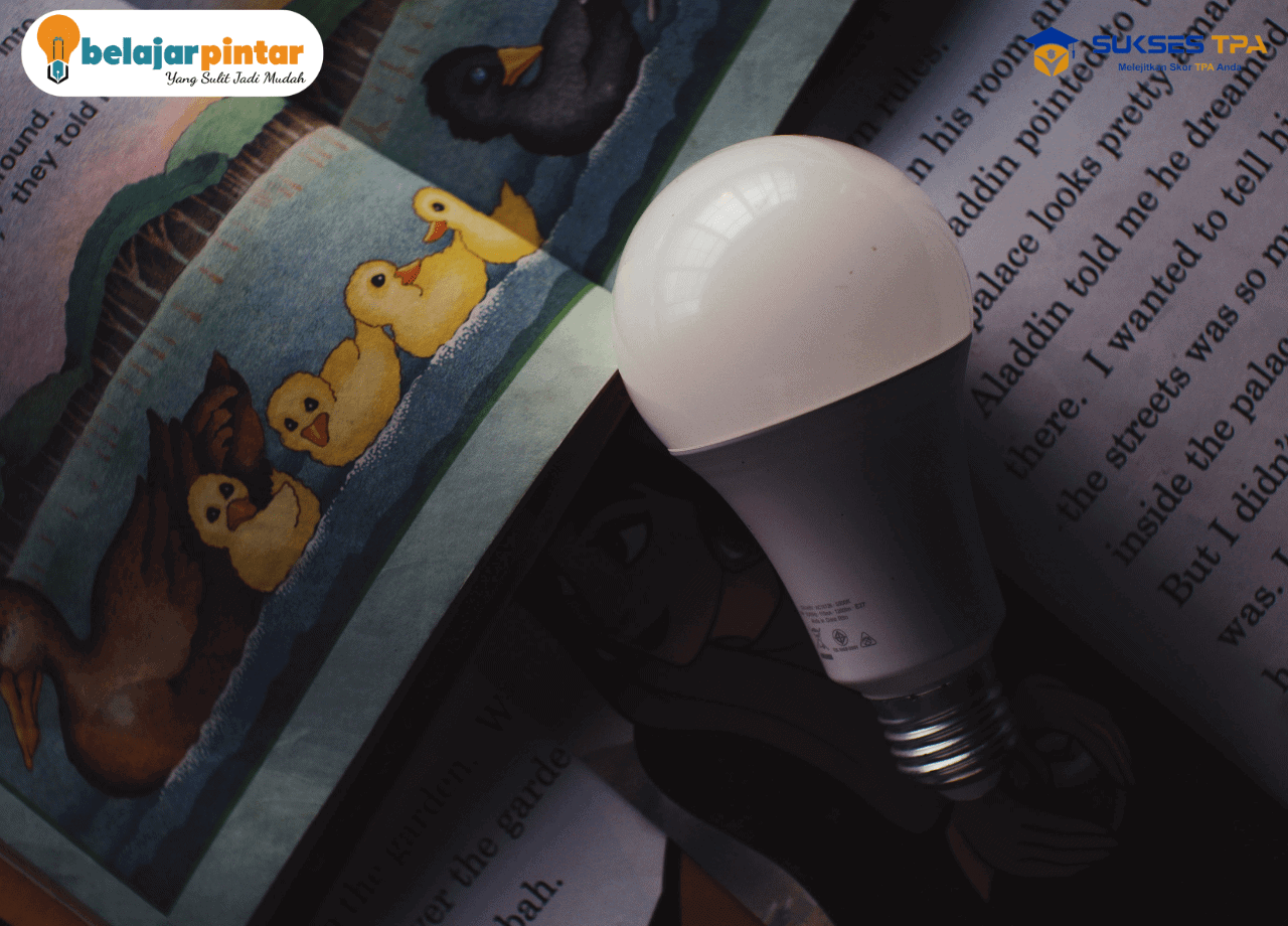 Apa Fungsi TPA dan Berapa Skor yang Dibutuhkan untuk Lolos Seleksi 2025 ...