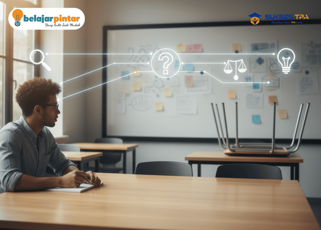 Apakah SIMAK UI Sama dengan UTBK? Ini Penjelasan Lengkapnya! | Pusat ...