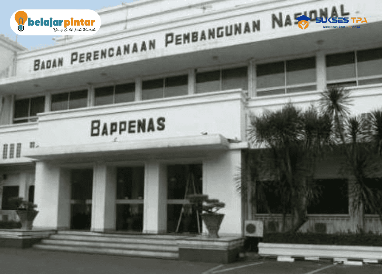 Untuk Apa Hasil TPA Bappenas Digunakan? | Pusat Pelatihan TPA (0821 ...